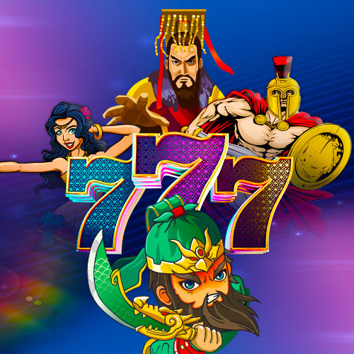 OnlineCasino247 - Play Your Favorite Slot Games From The Best Providers